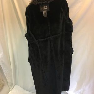Utex Design | Jackets & Coats | Womens Long Coat By Utex Design | Poshmark